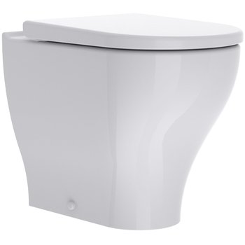 WCs | Calypso Bathroom Furniture
