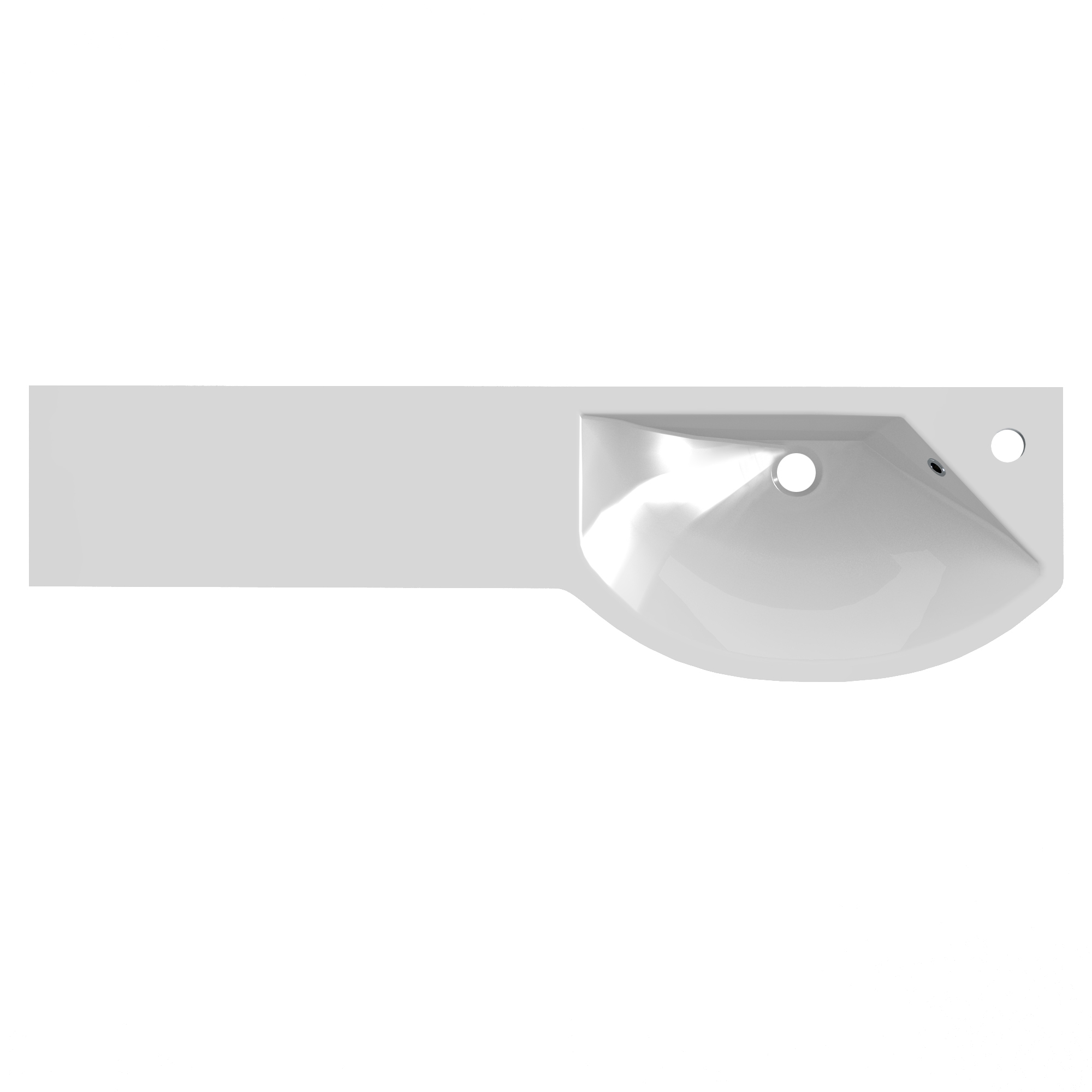 Basins | Calypso Bathroom Furniture