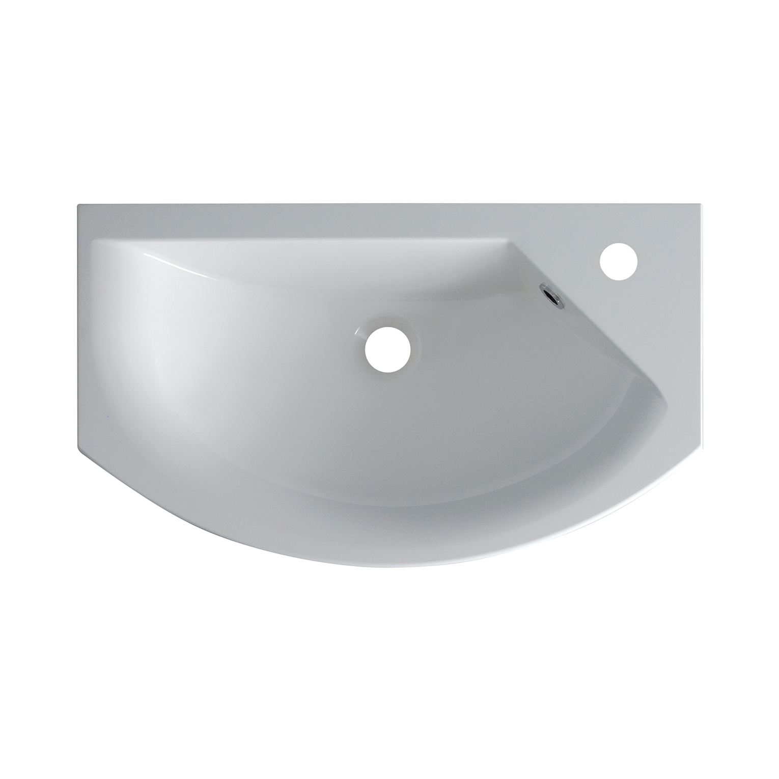 Basins | Calypso Bathroom Furniture