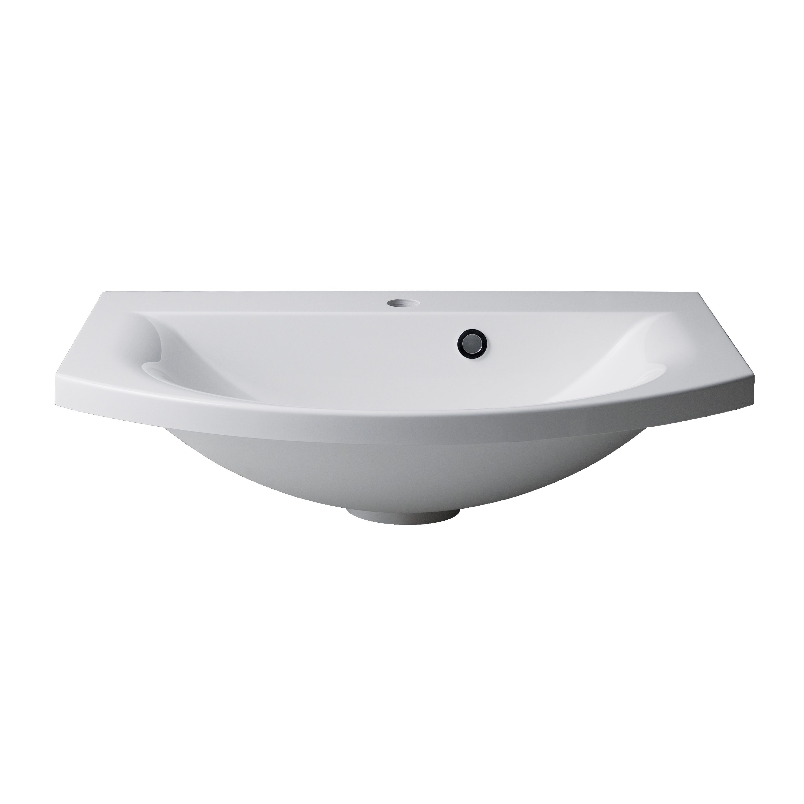 Bathroom Furniture For Semi Recessed Basin at Lea Blackburn blog