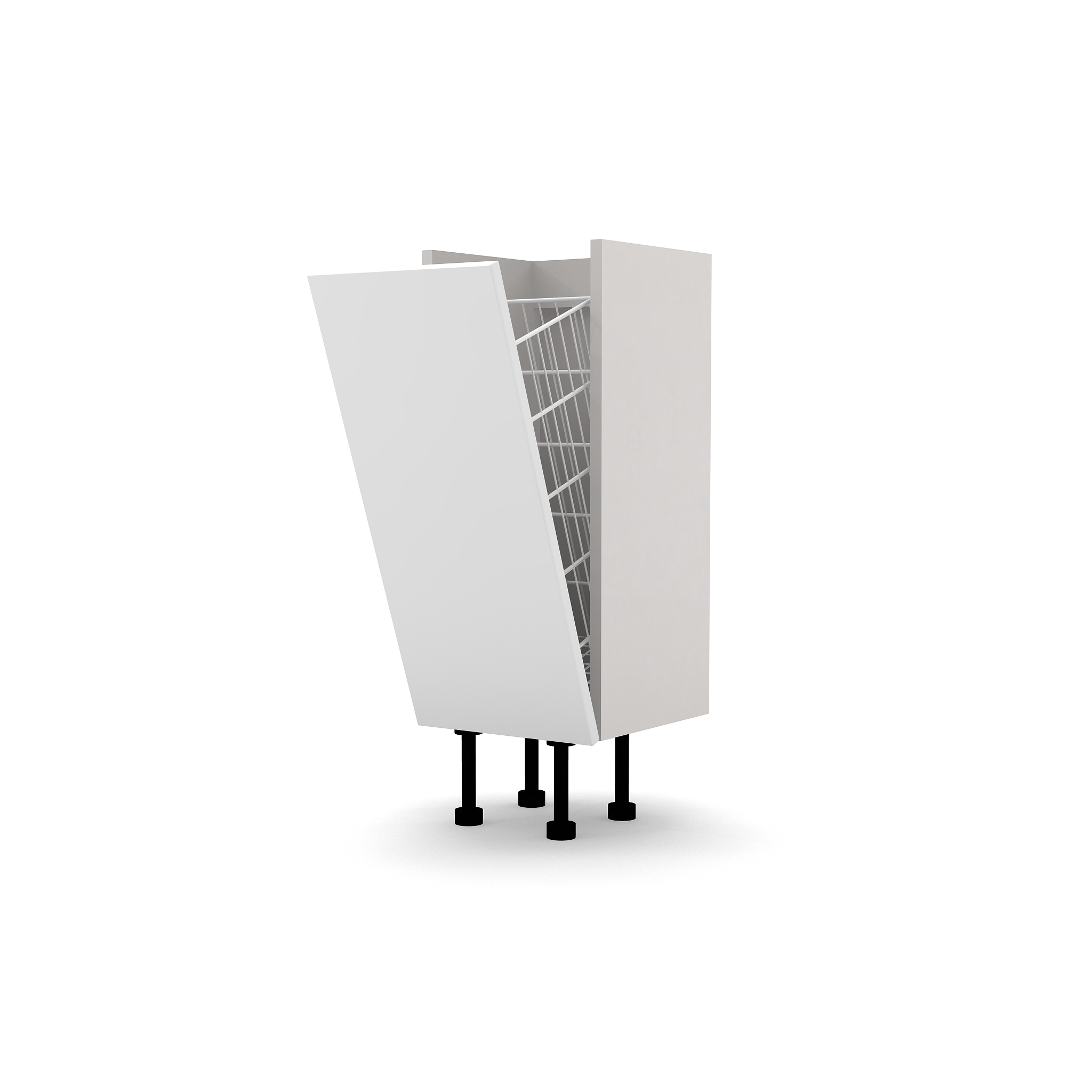 300 Laundry Unit Standard