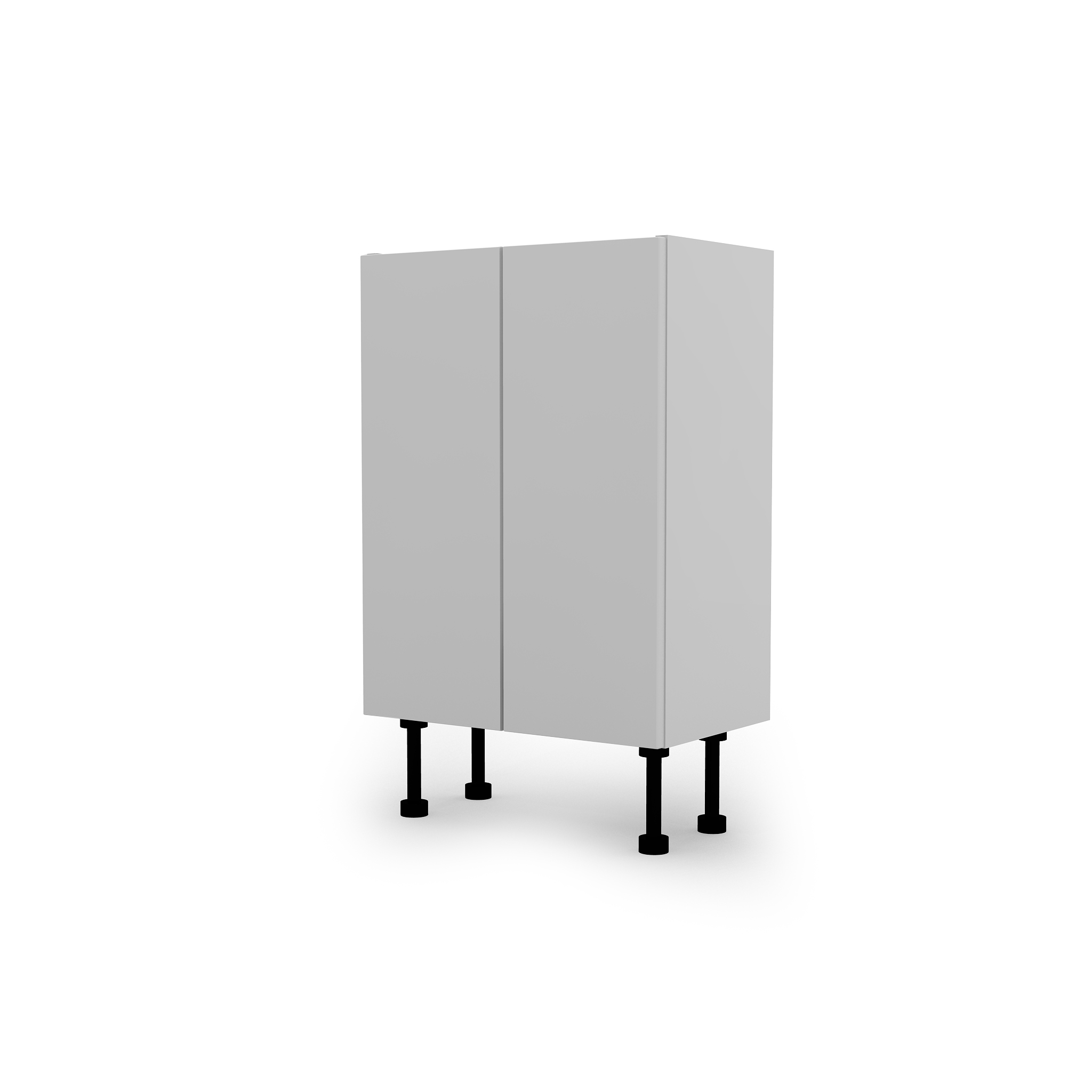 500 Base Unit Two Door Standard