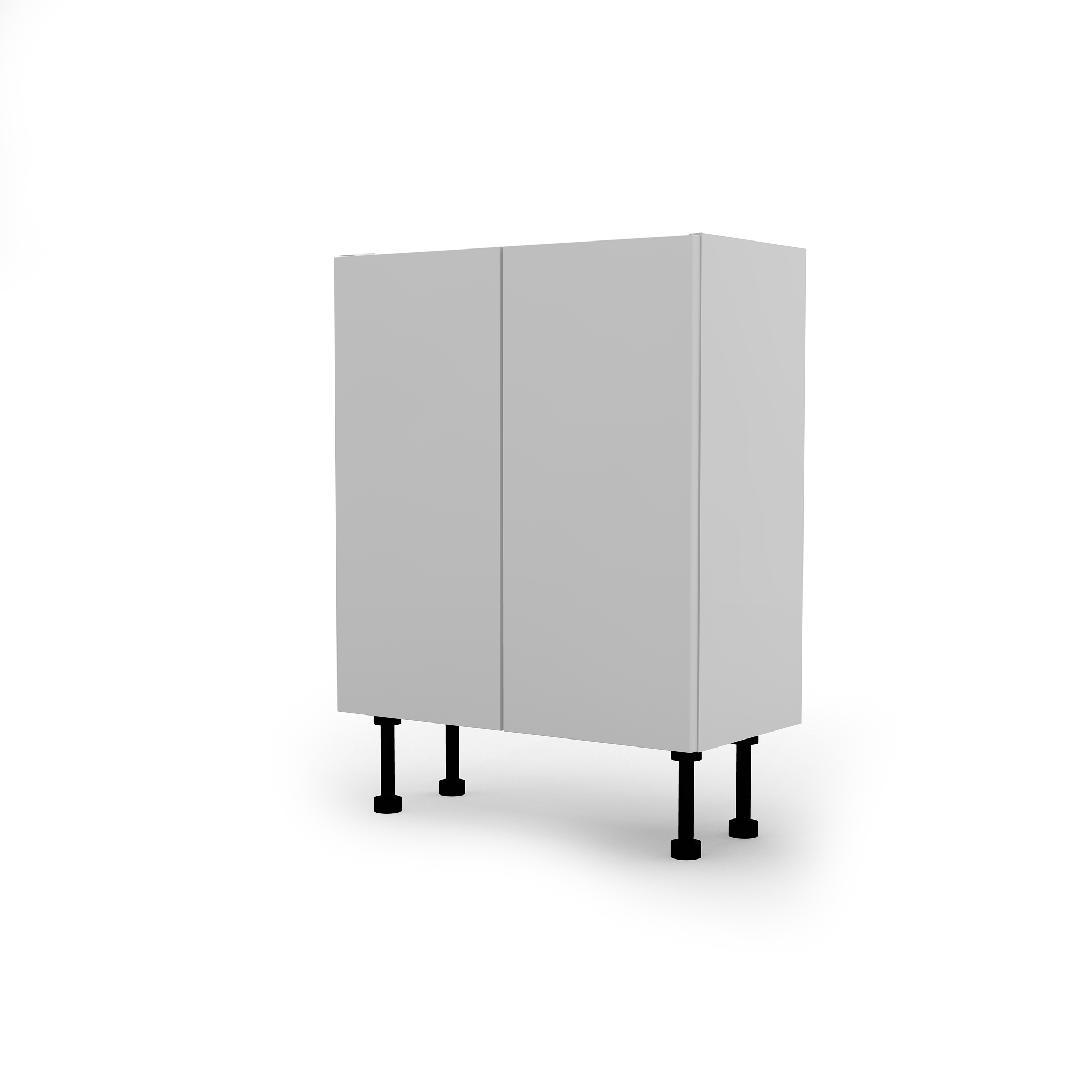 600 Base Unit Two Door Standard