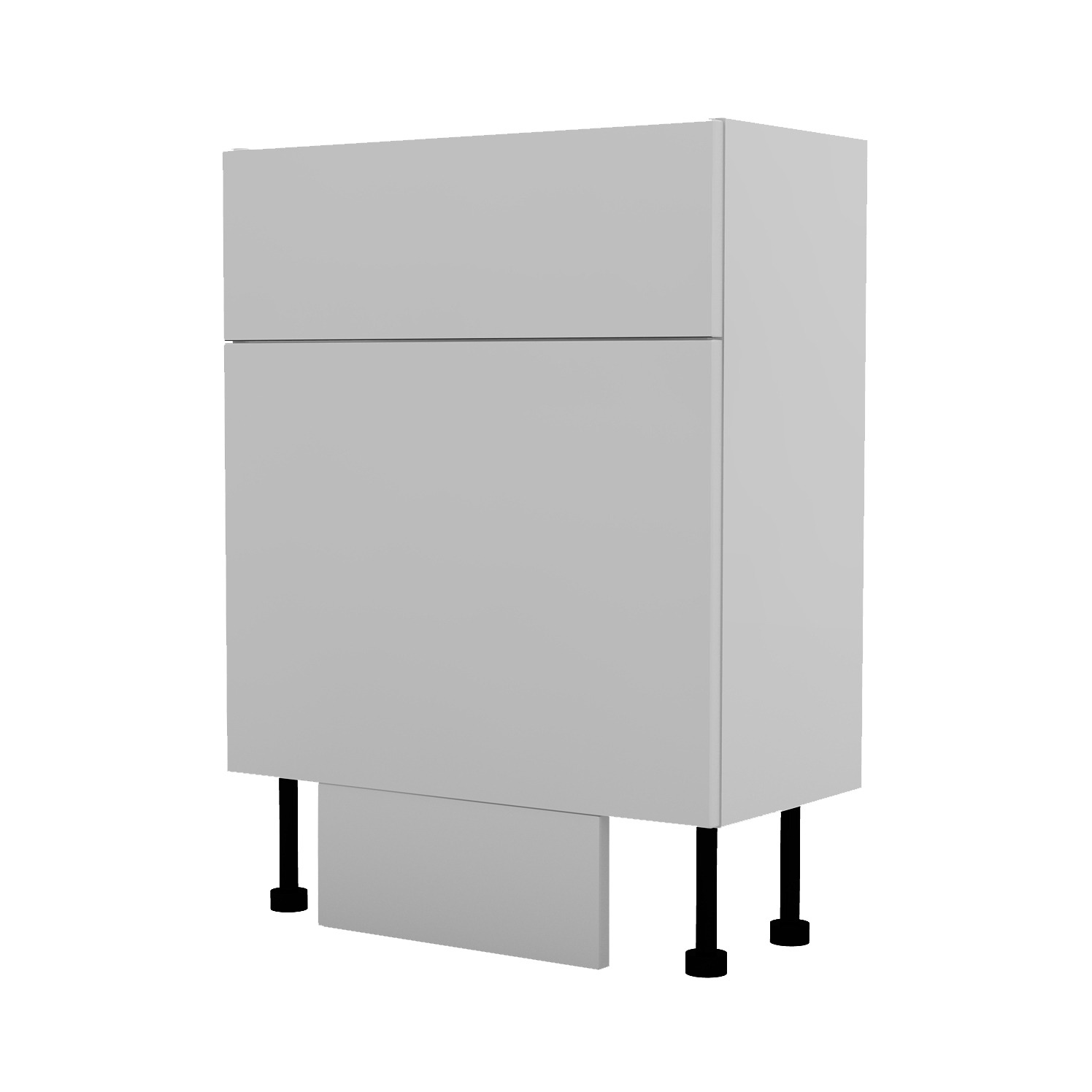 600 WC Unit Plinthline Standard