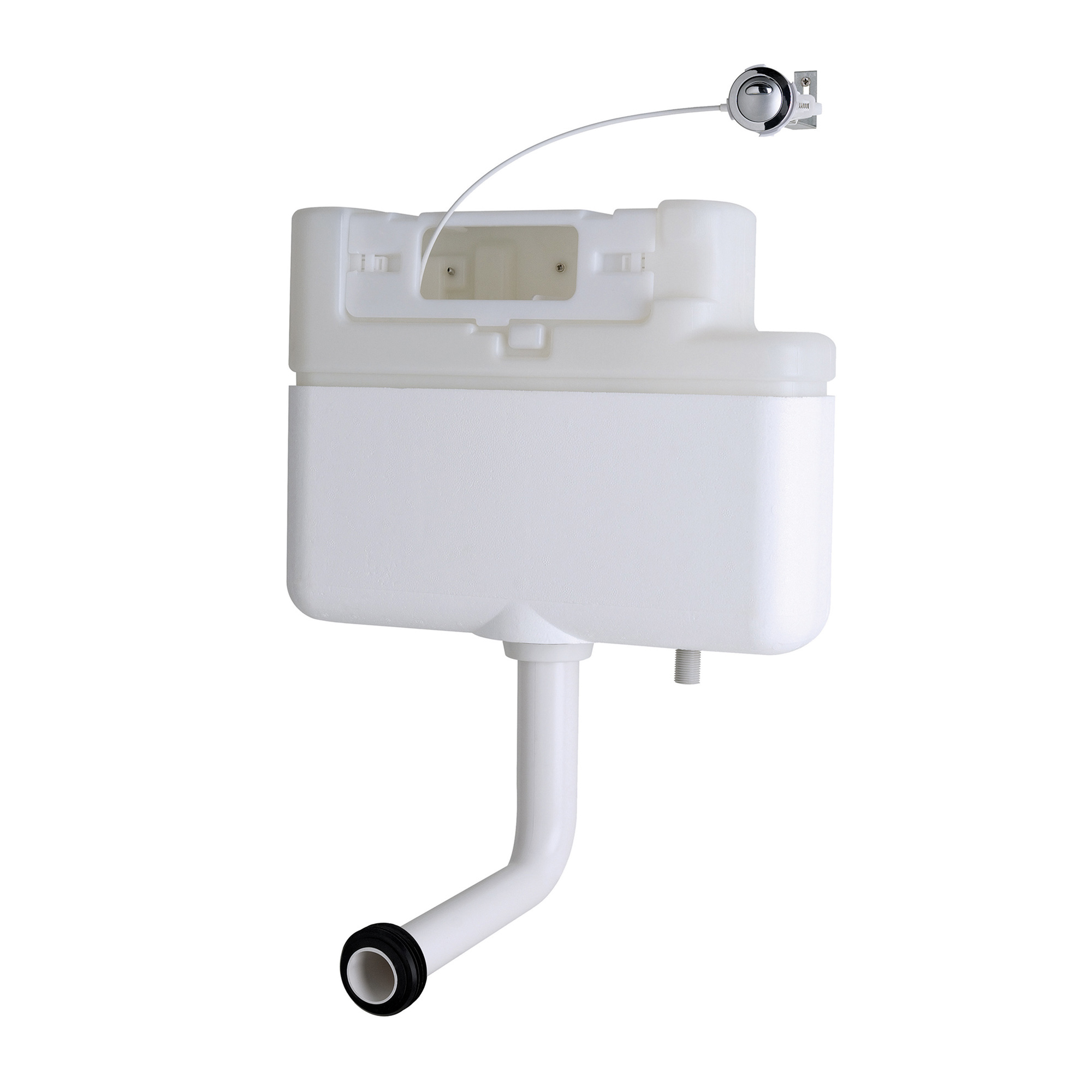 Cisterns | Calypso Bathroom Furniture