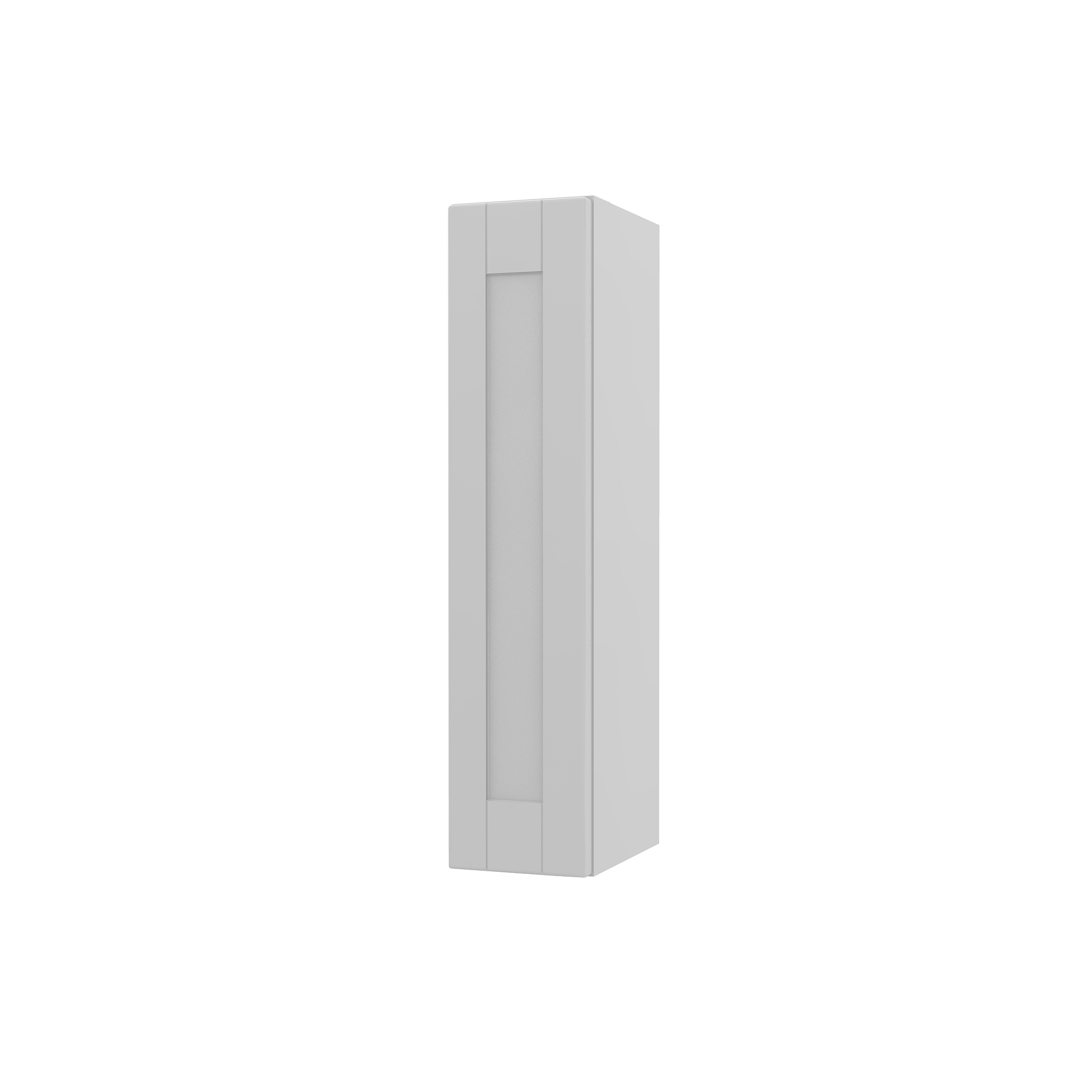 150 Wall Unit One Door