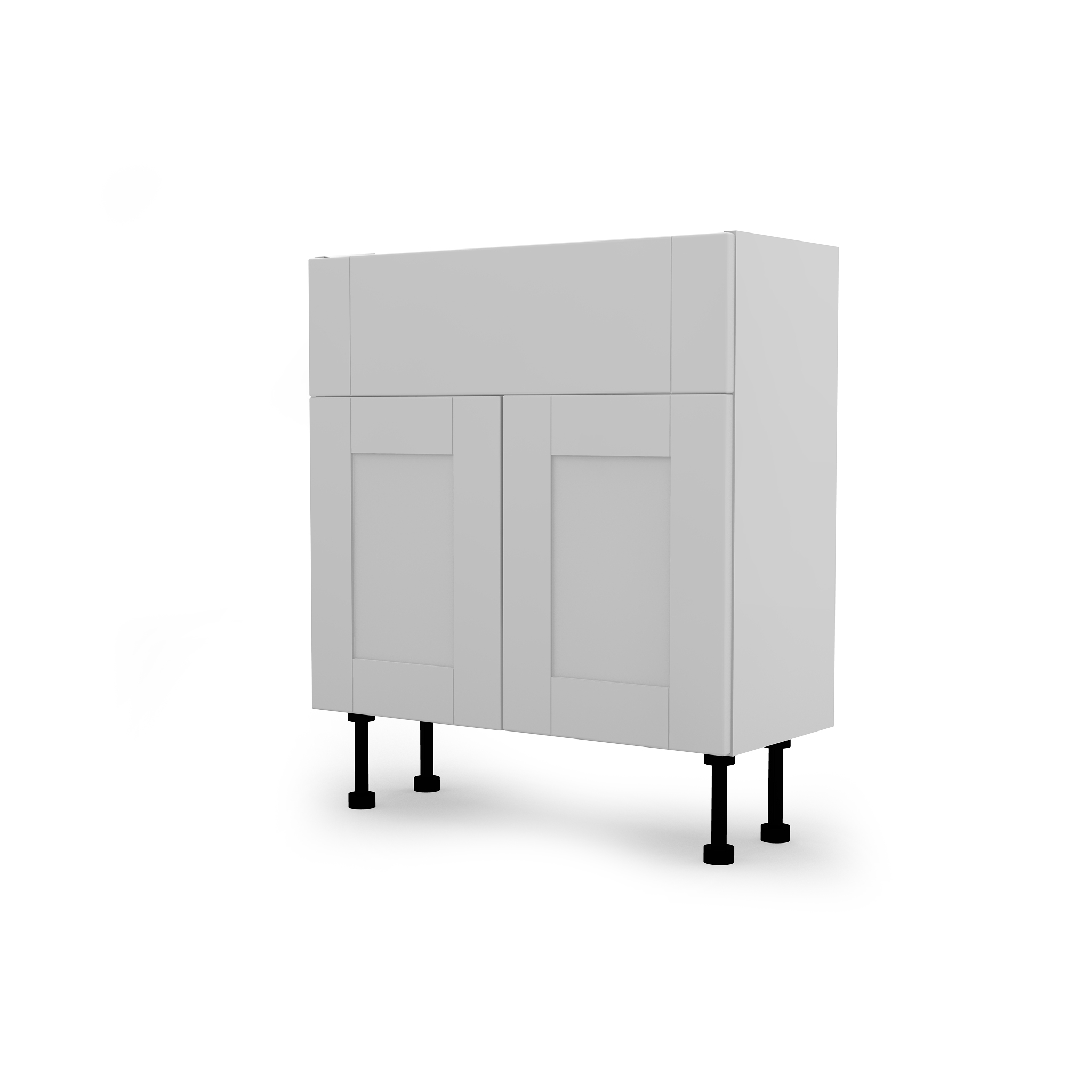 700 Basin Unit Two Door Standard