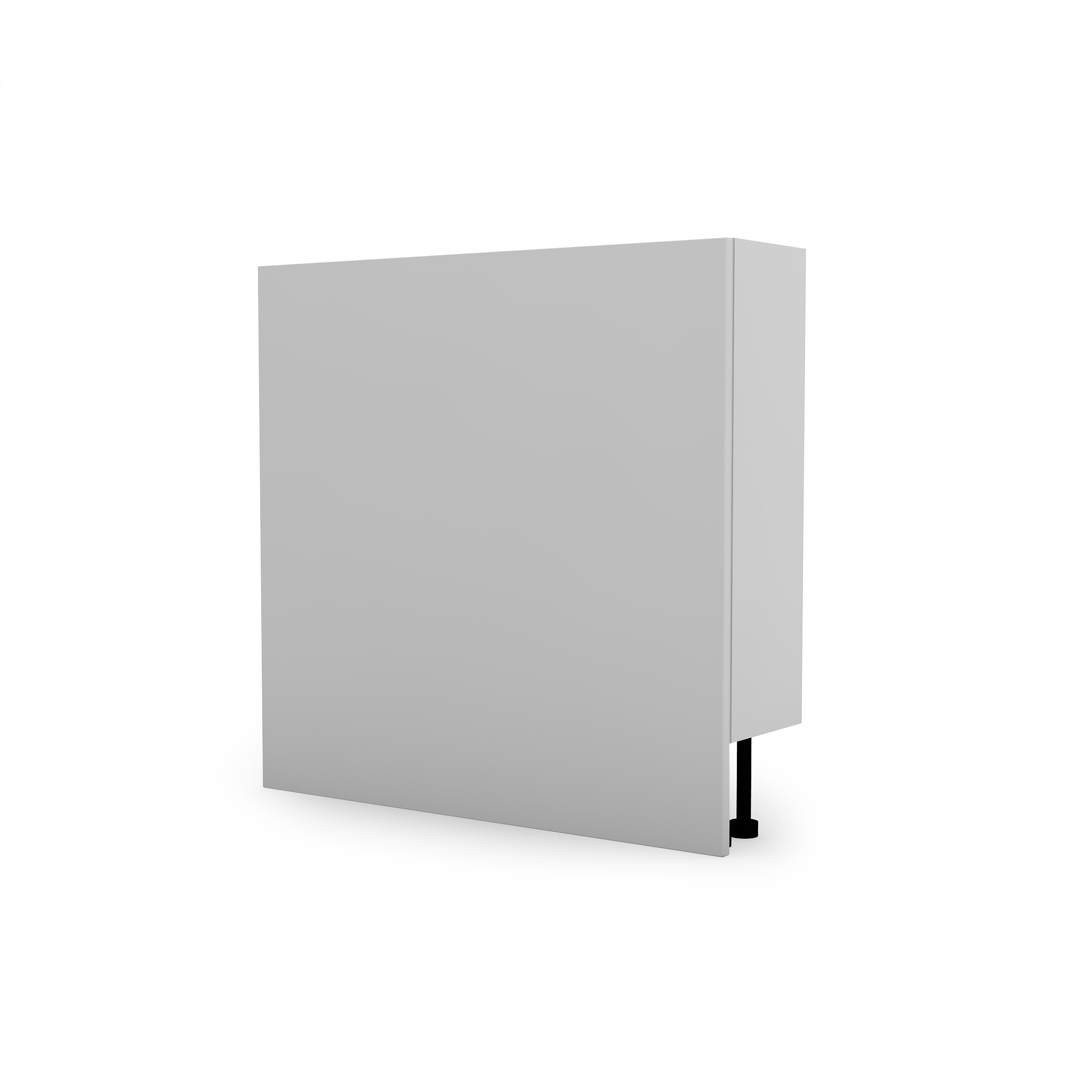 830 Bath Bulkhead Unit Slimline