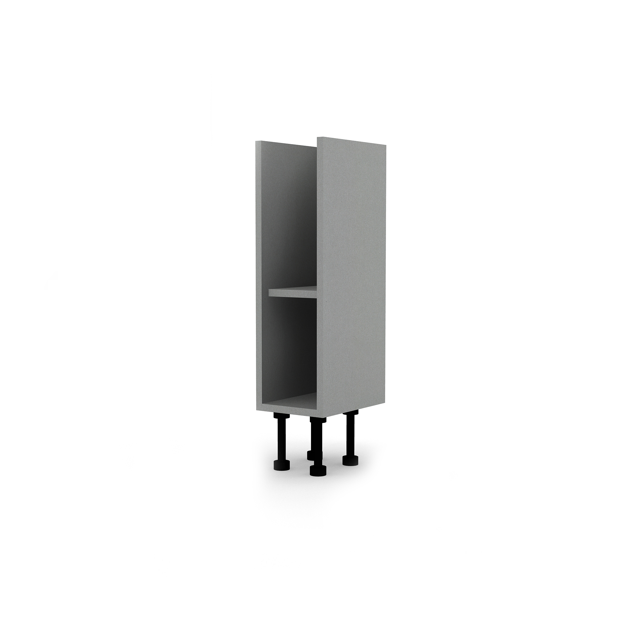 200 Open Base Unit Standard