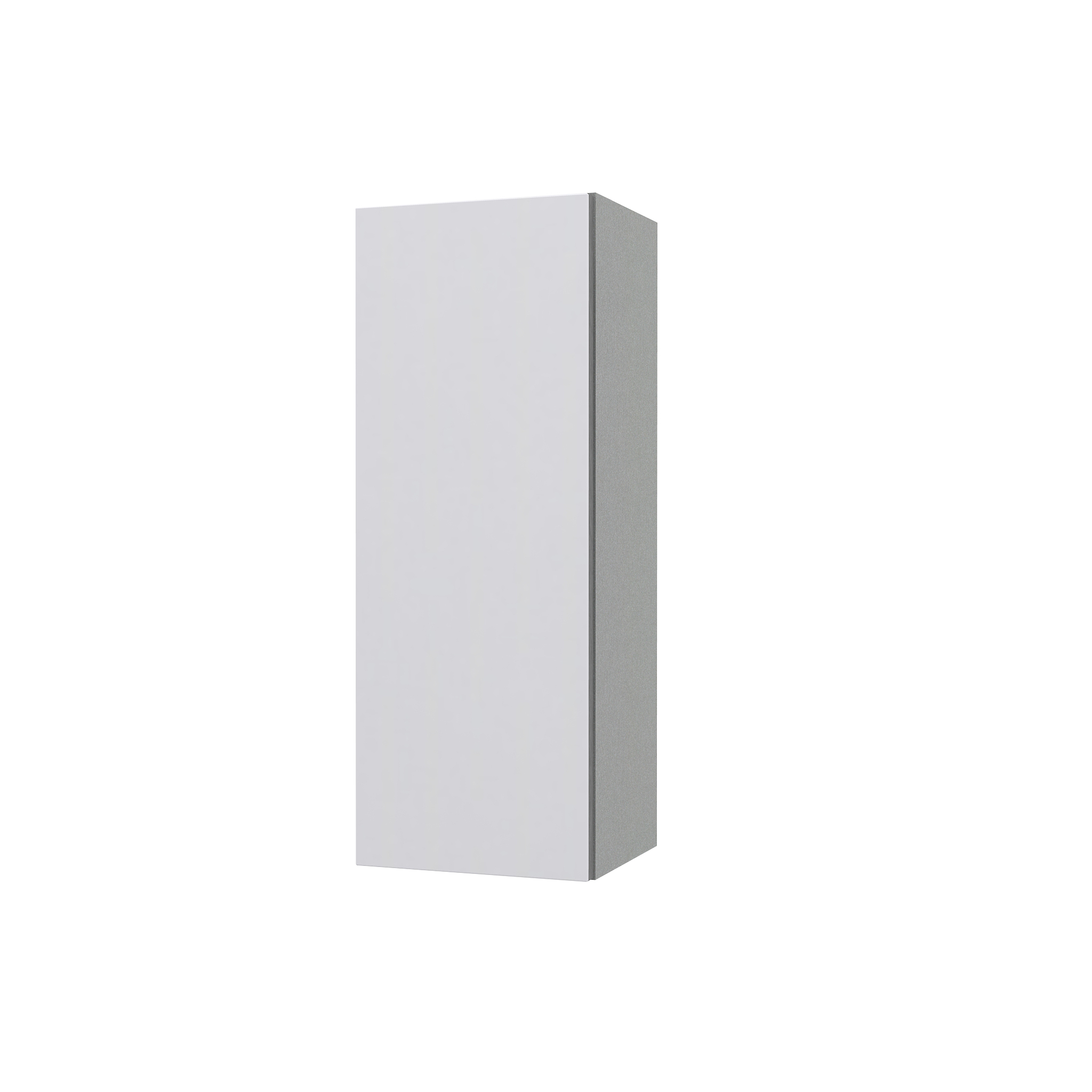 250 Wall Unit One Door