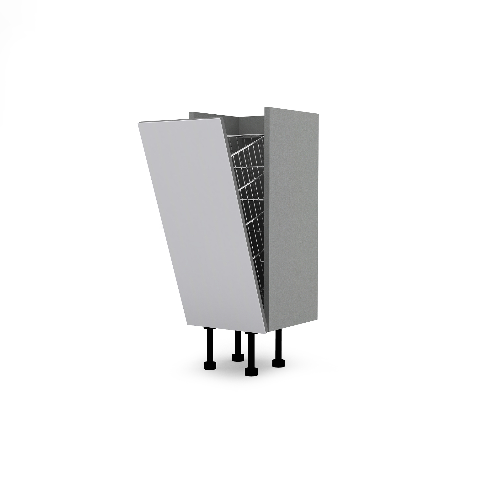 300 Laundry Unit Standard