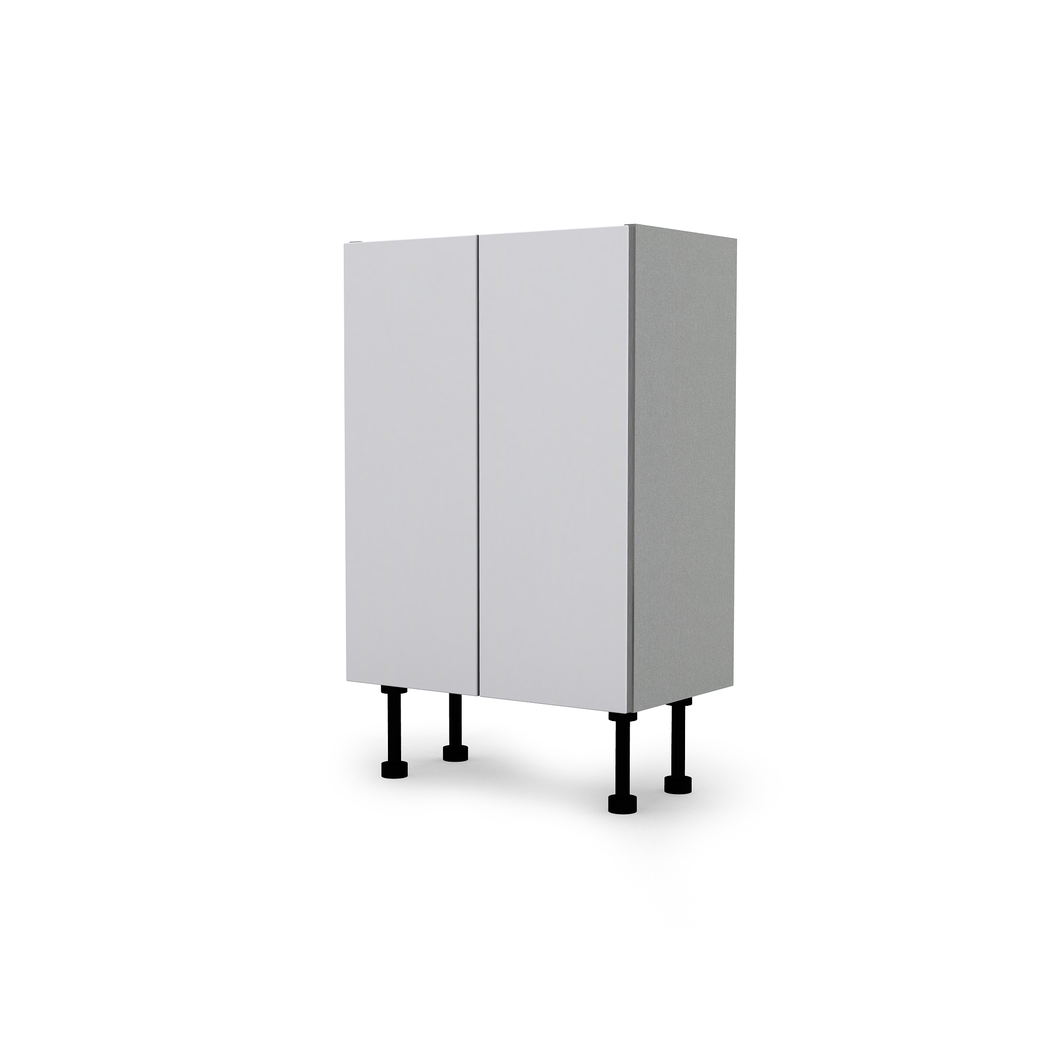 500 Base Unit Two Door Standard