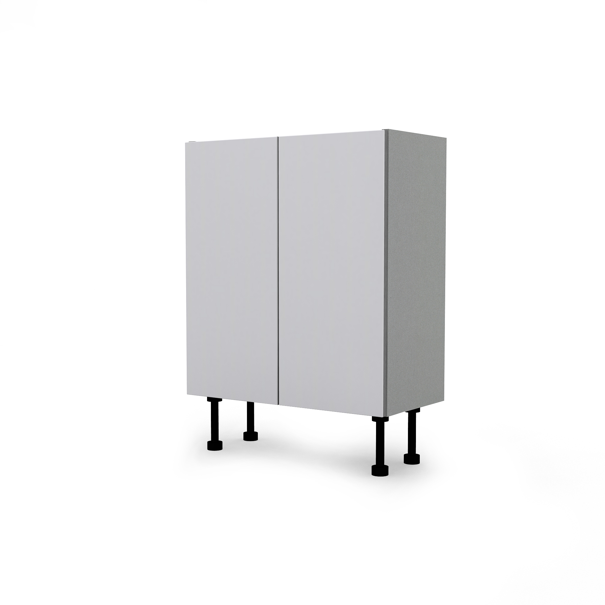 600 Base Unit Two Door Standard