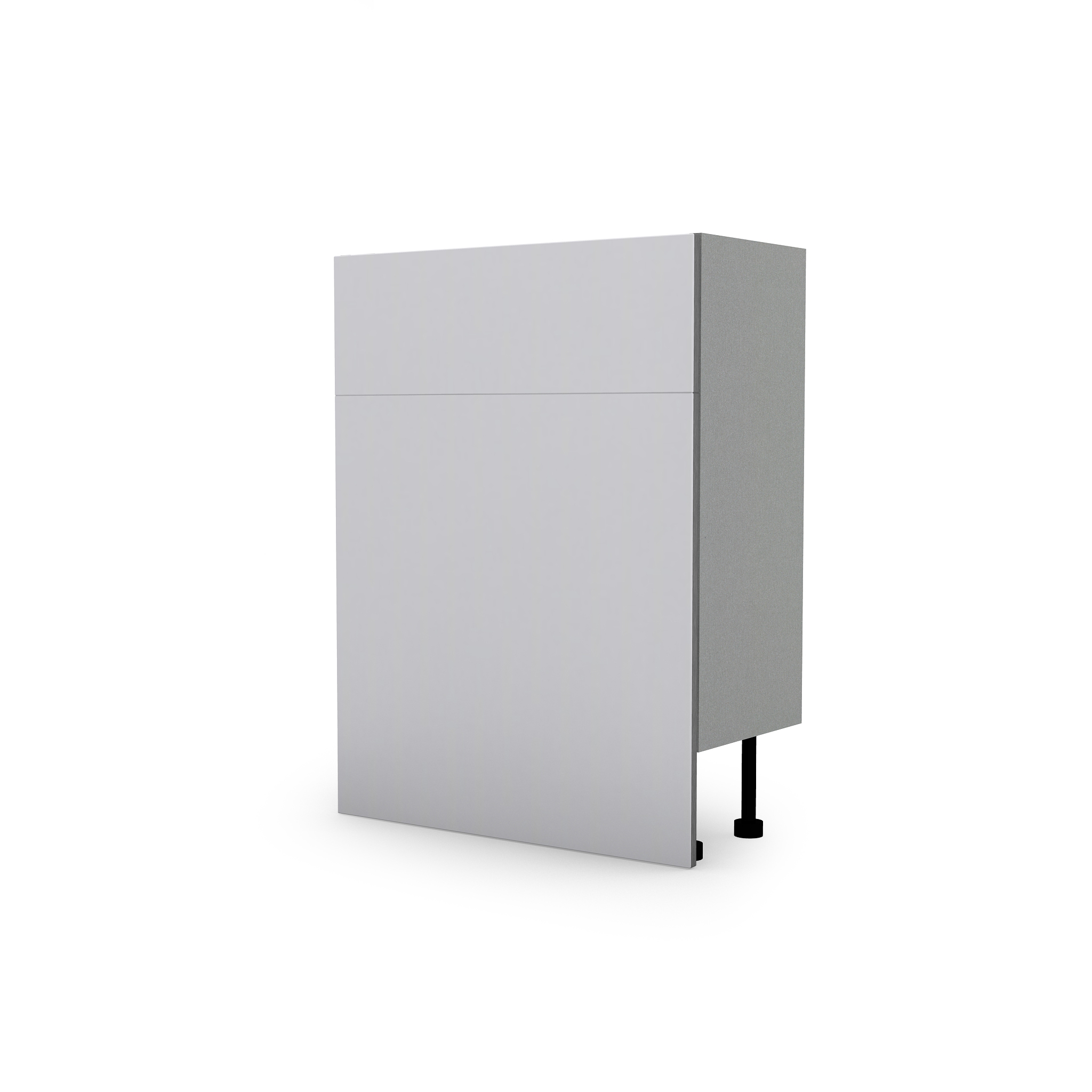 600 WC Unit Floor Reaching Standard