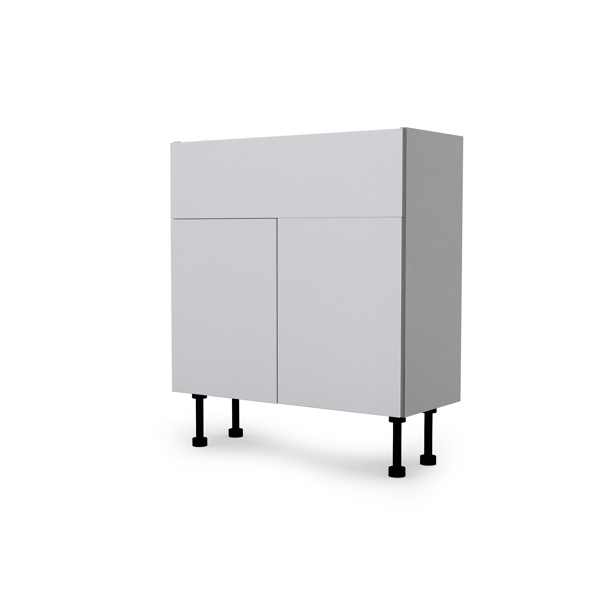 700 Basin Unit Two Door Standard