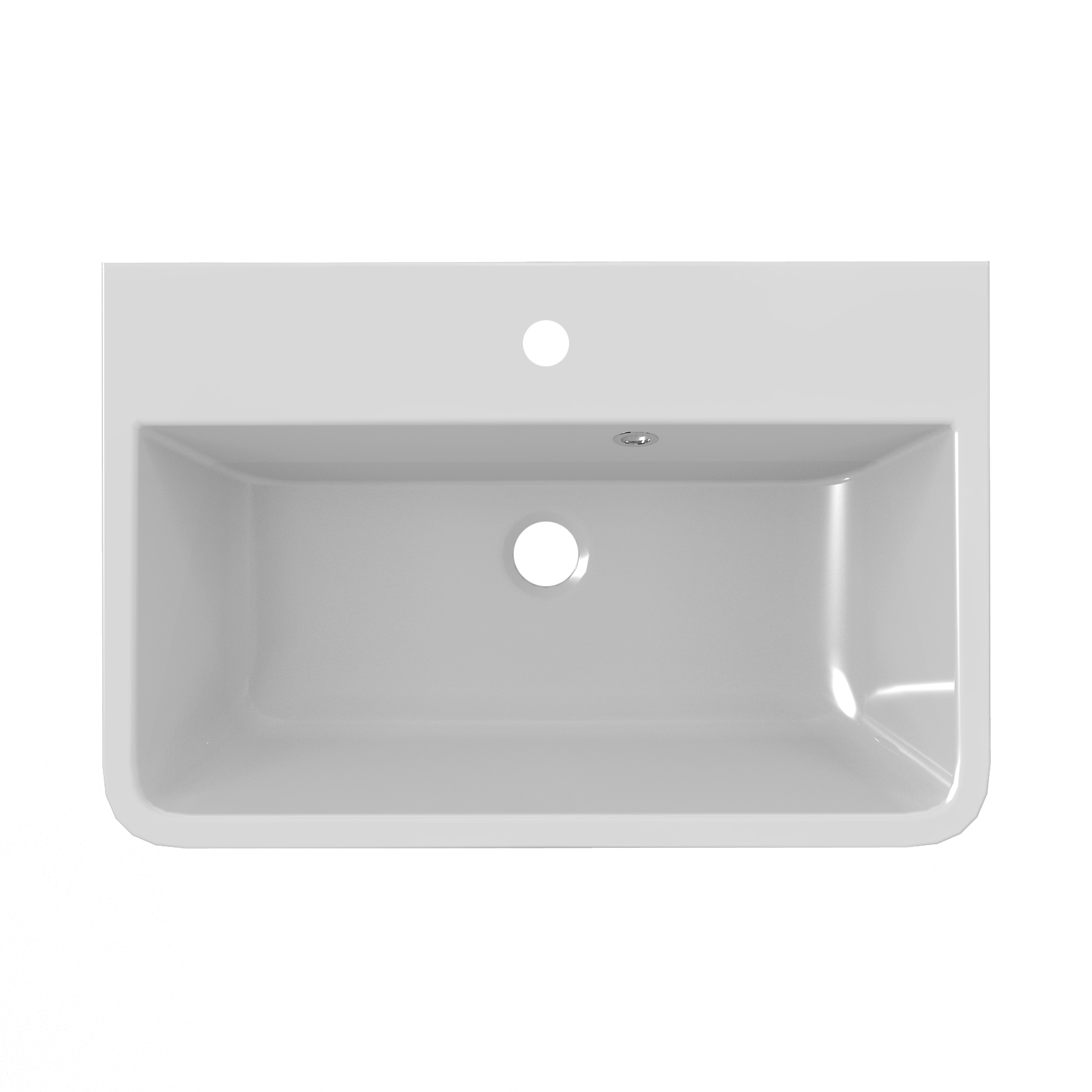 Basins | Calypso Bathroom Furniture