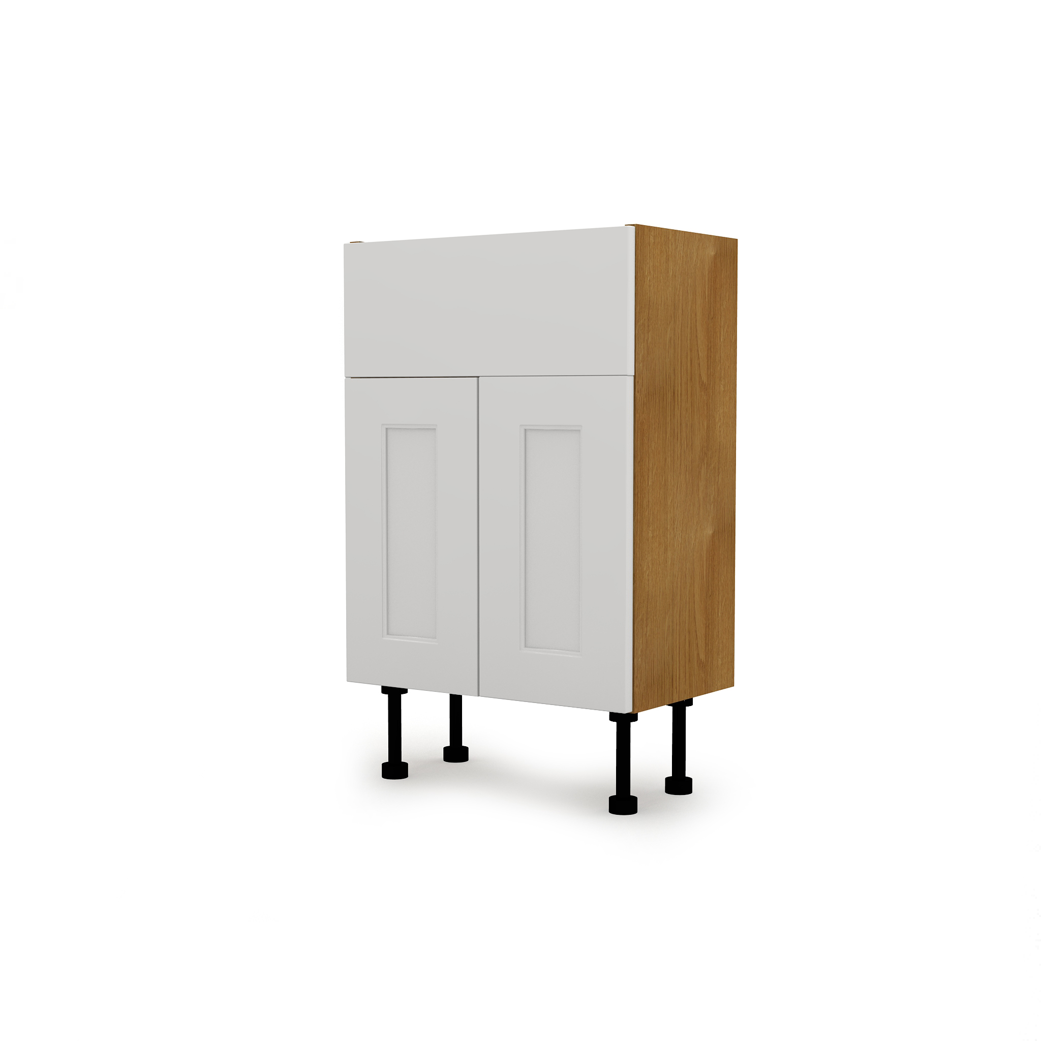 500 Basin Unit Two Door Standard