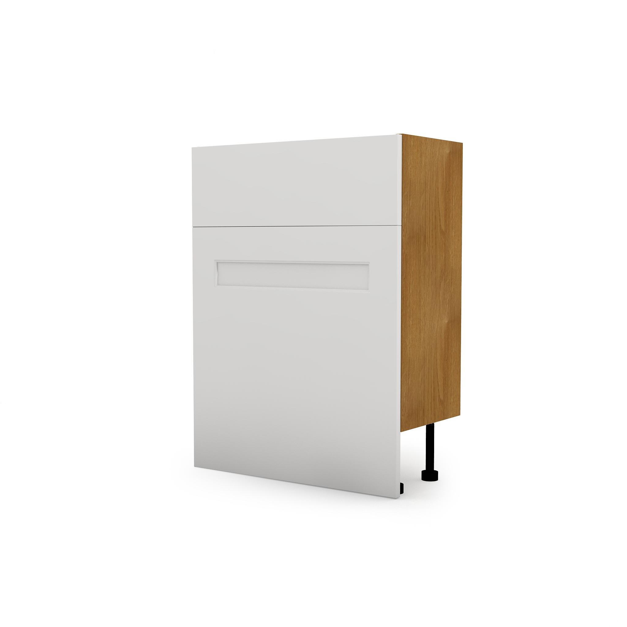 600 WC Unit Floor reaching Standard