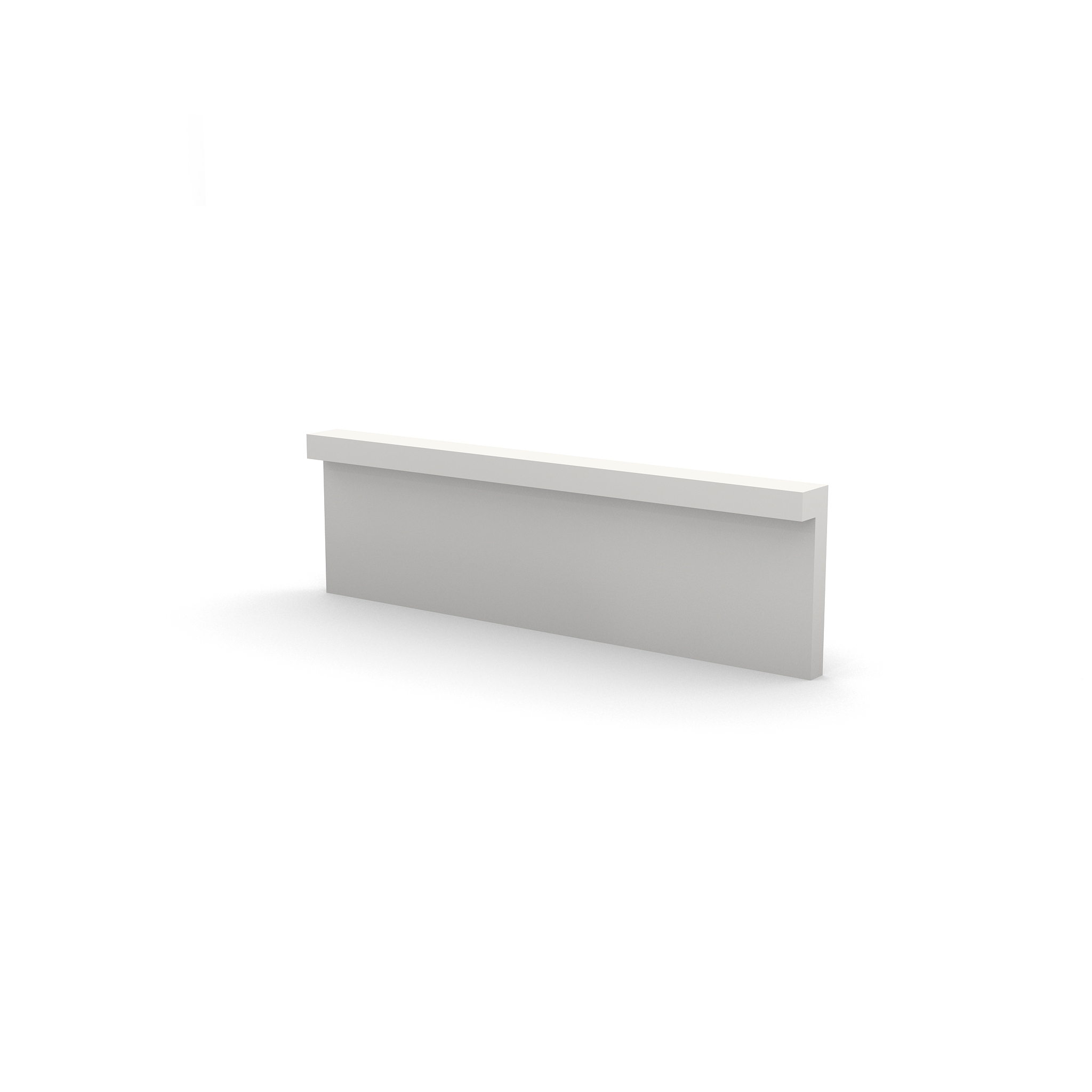 Plinth & Pelmet (2 part set) 500mm