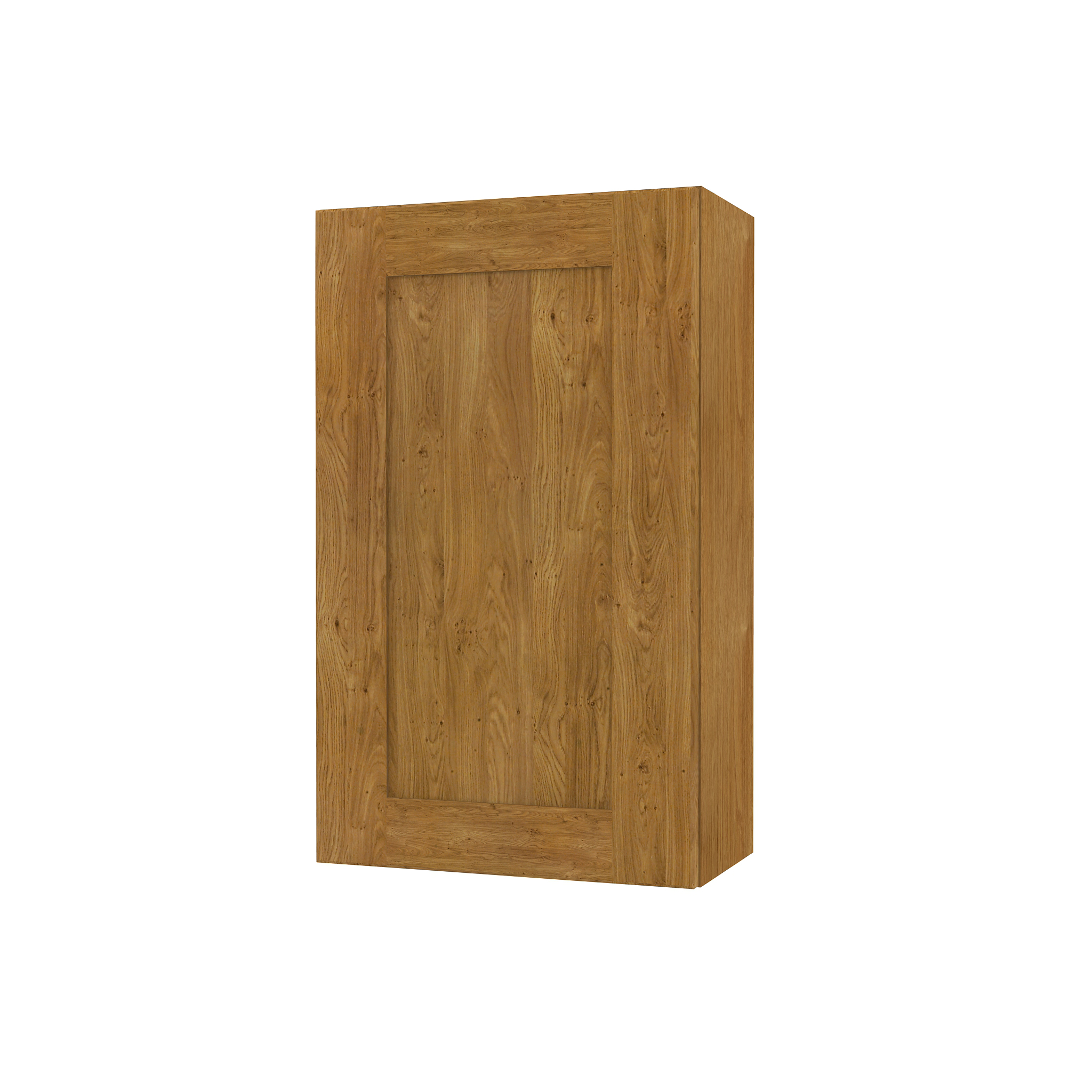 400 Wall Unit One Door