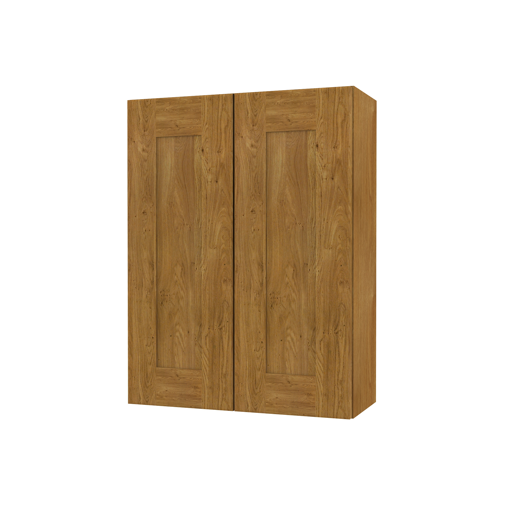 500 Wall Unit Two Door