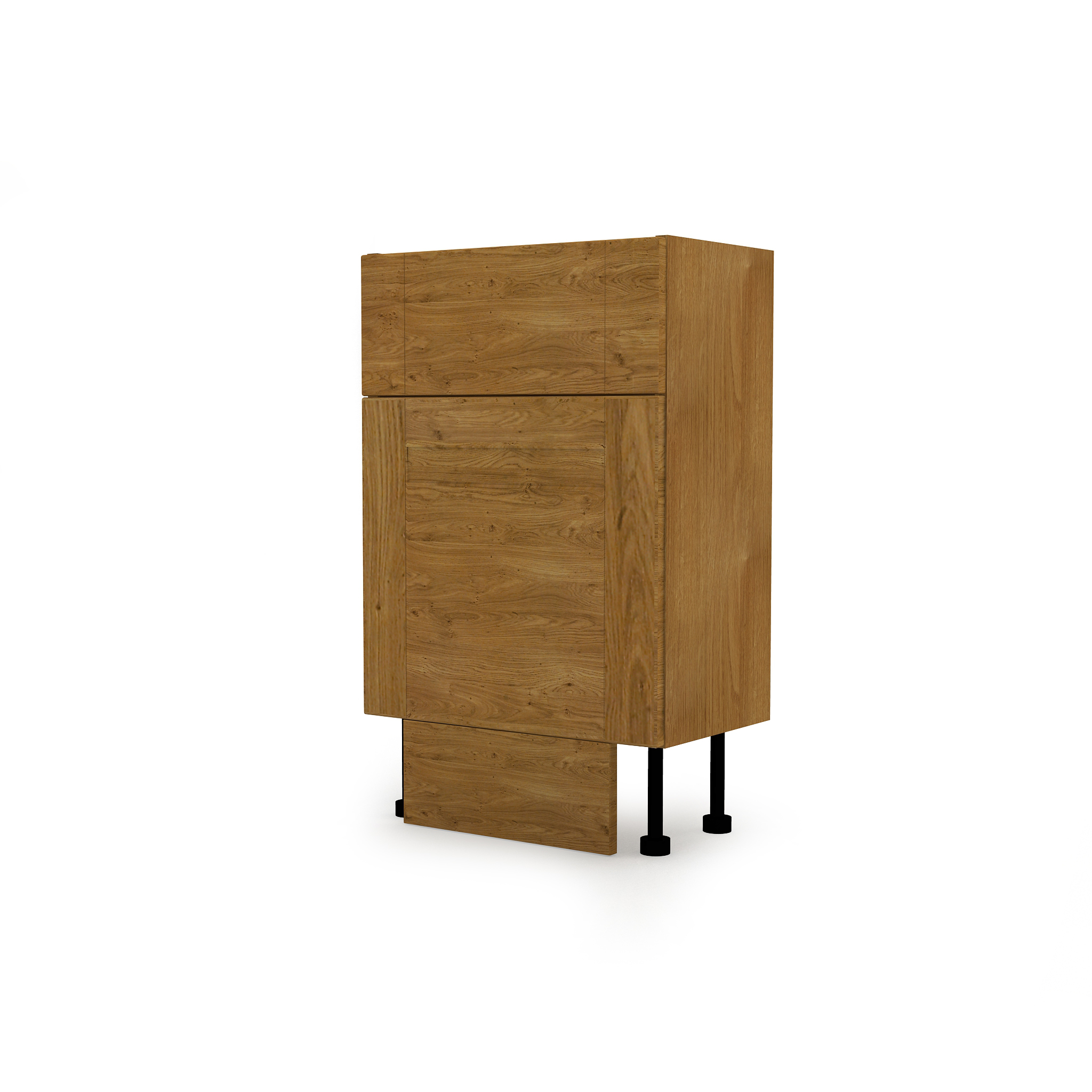 500 WC Unit Plinthline Standard