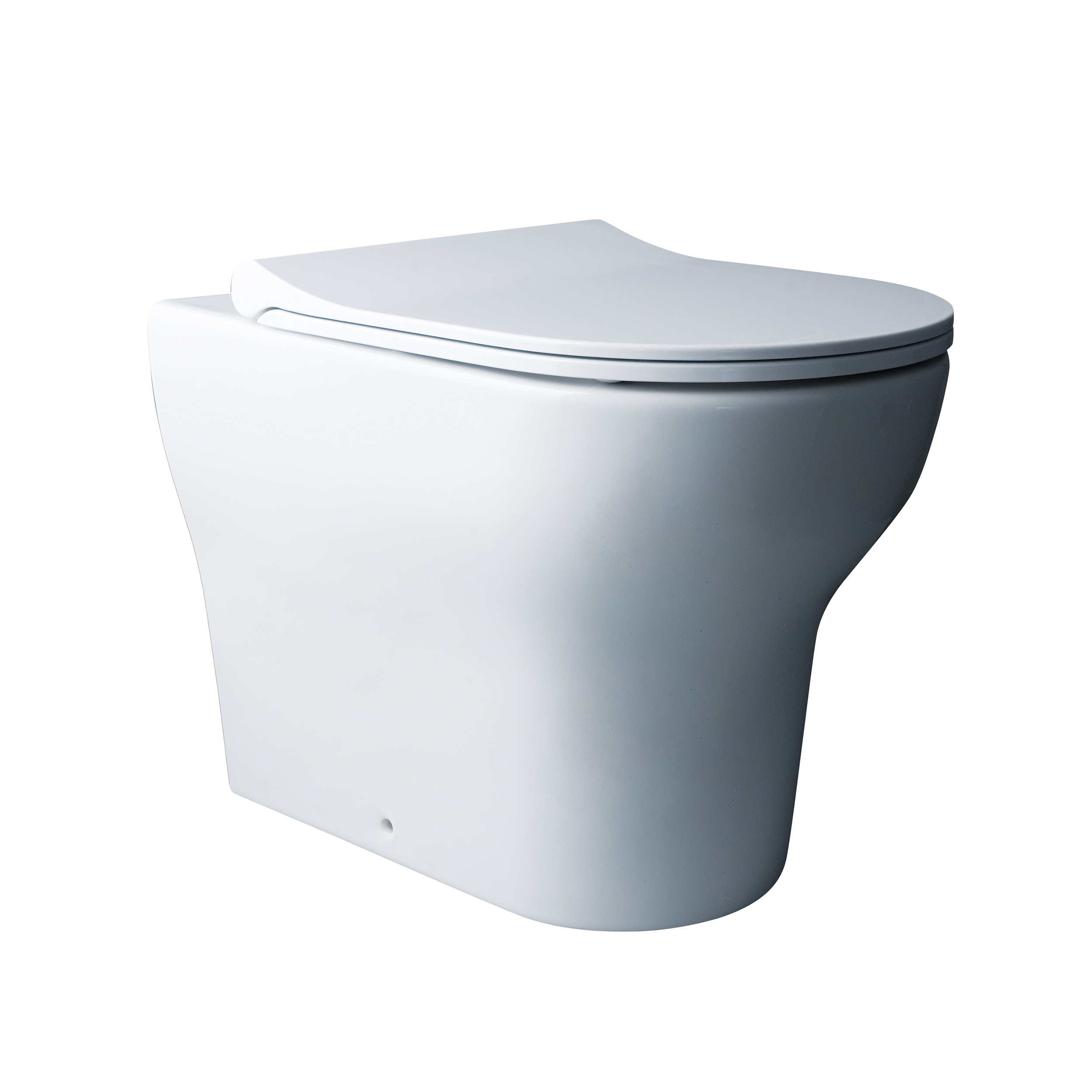 WCs | Calypso Bathroom Furniture