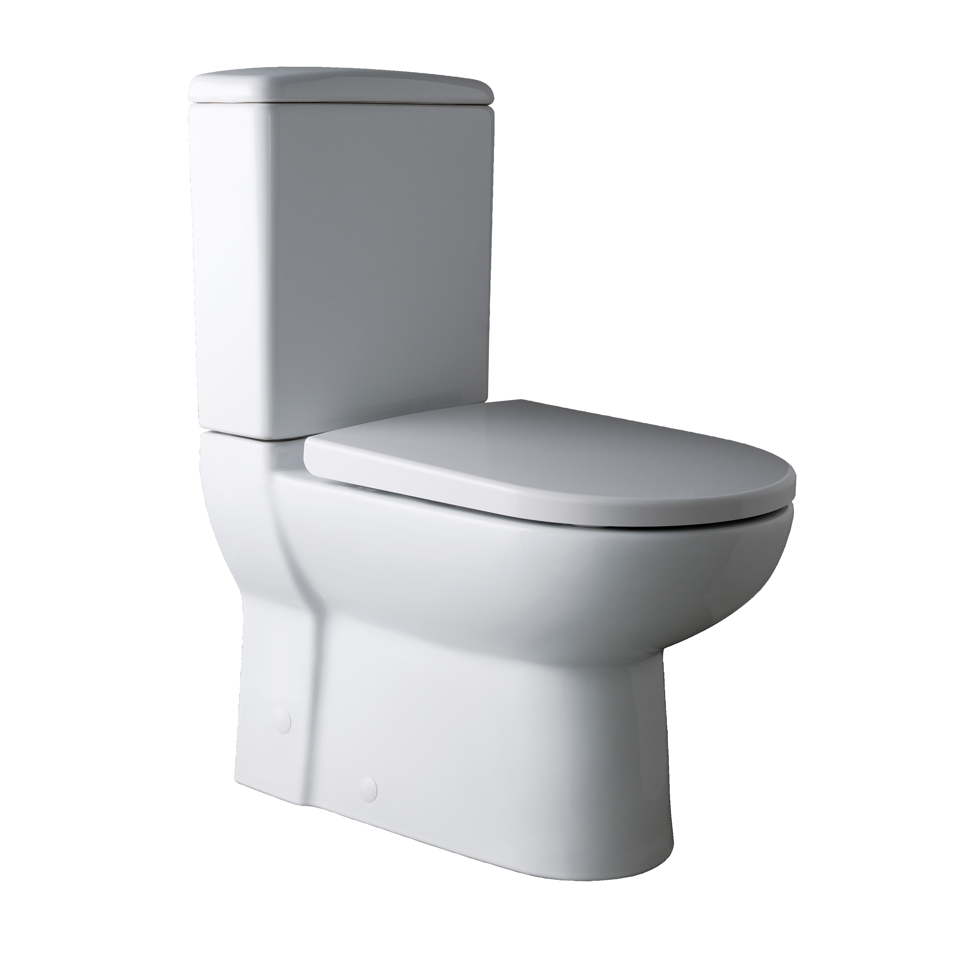 WCs | Calypso Bathroom Furniture